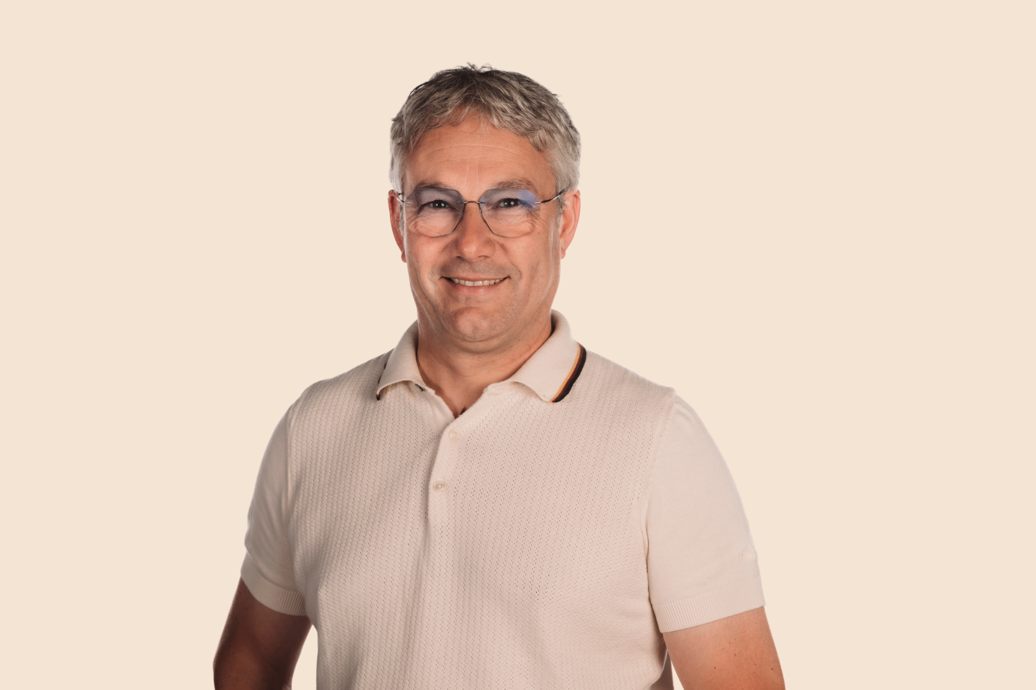 Alex Marchand | Team 8600