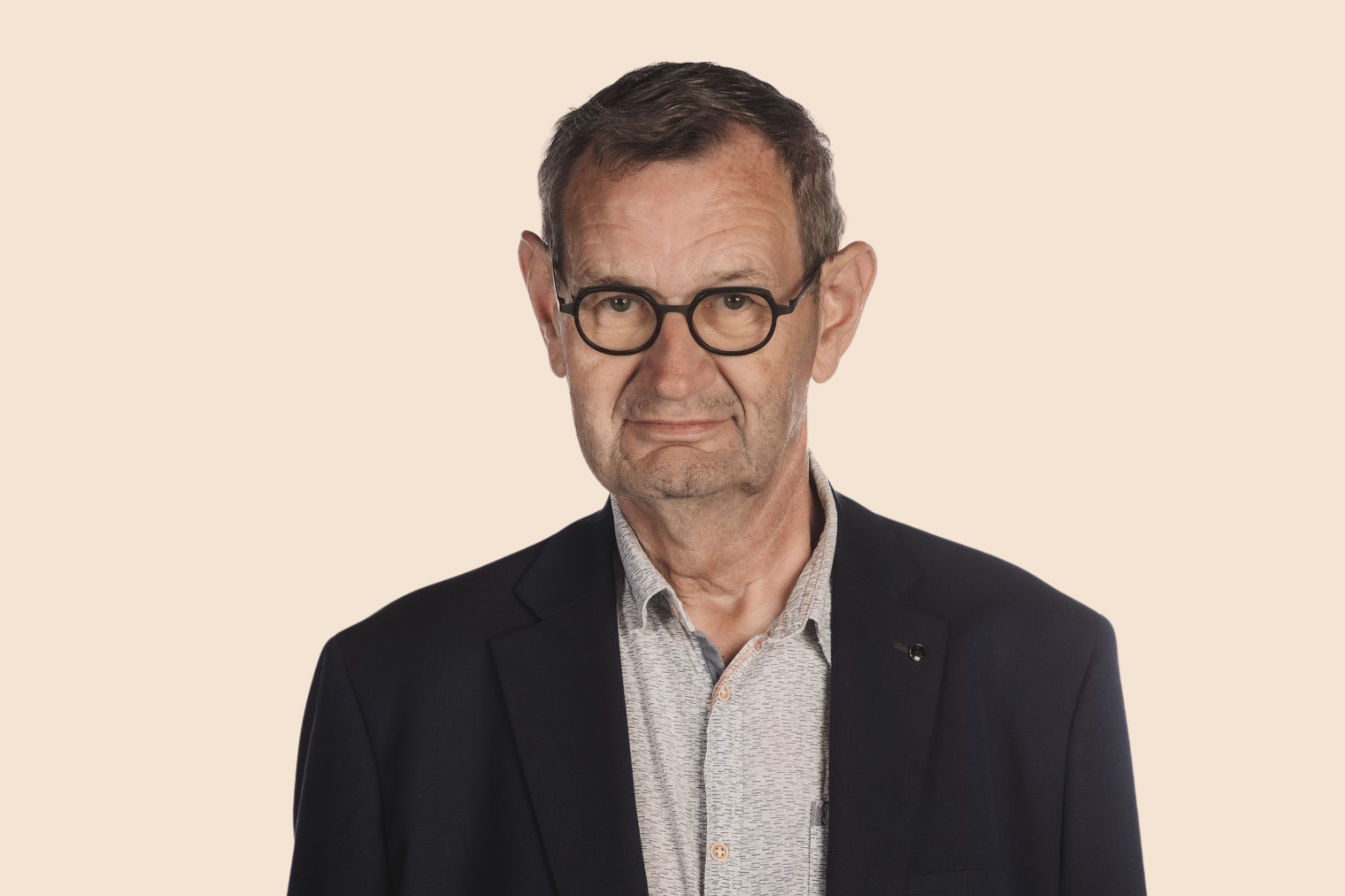 Gaby Verstraete | Team 8600